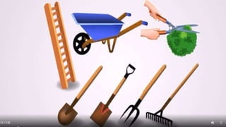 Mecanisme simple. parghia 2 | PPTX