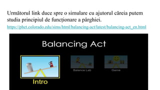 Mecanisme simple. parghia 2 | PPTX