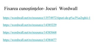 Mecanisme simple. parghia 2 | PPTX