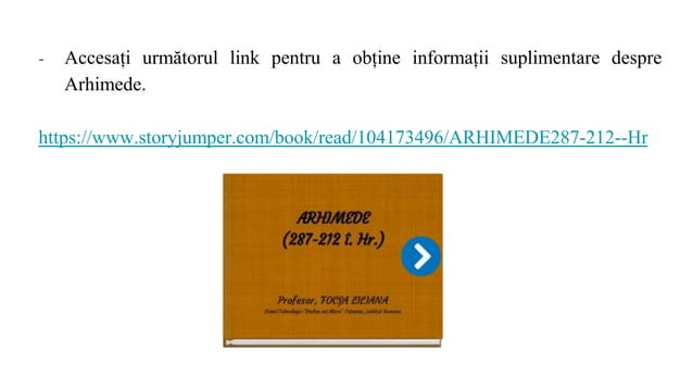 Mecanisme simple. parghia 2 | PPTX