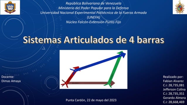 mecanismo de 4 barras articuladas.pdf