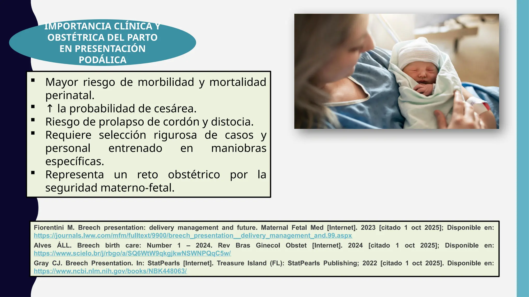 MECANISMO DE TRABAJO DE PARTO EN PRESENTACIÓN PODÁLICA.pptx