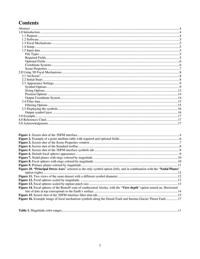 Mecanismo focal | PDF | 3-D Graphics | Computer Software and Applications