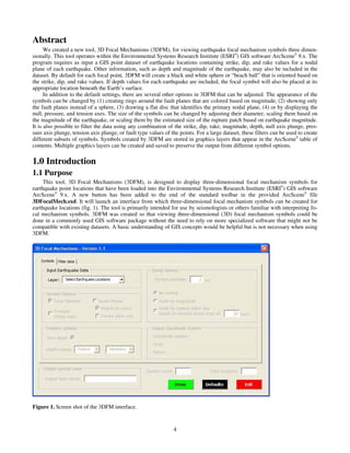 Mecanismo focal | PDF