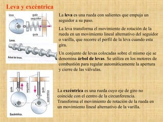 Mecanismos 3ºeso | PPS