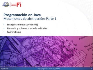 Mecanismos-de-abstraccion-en-Java PARA PROGRAMAR.pptx
