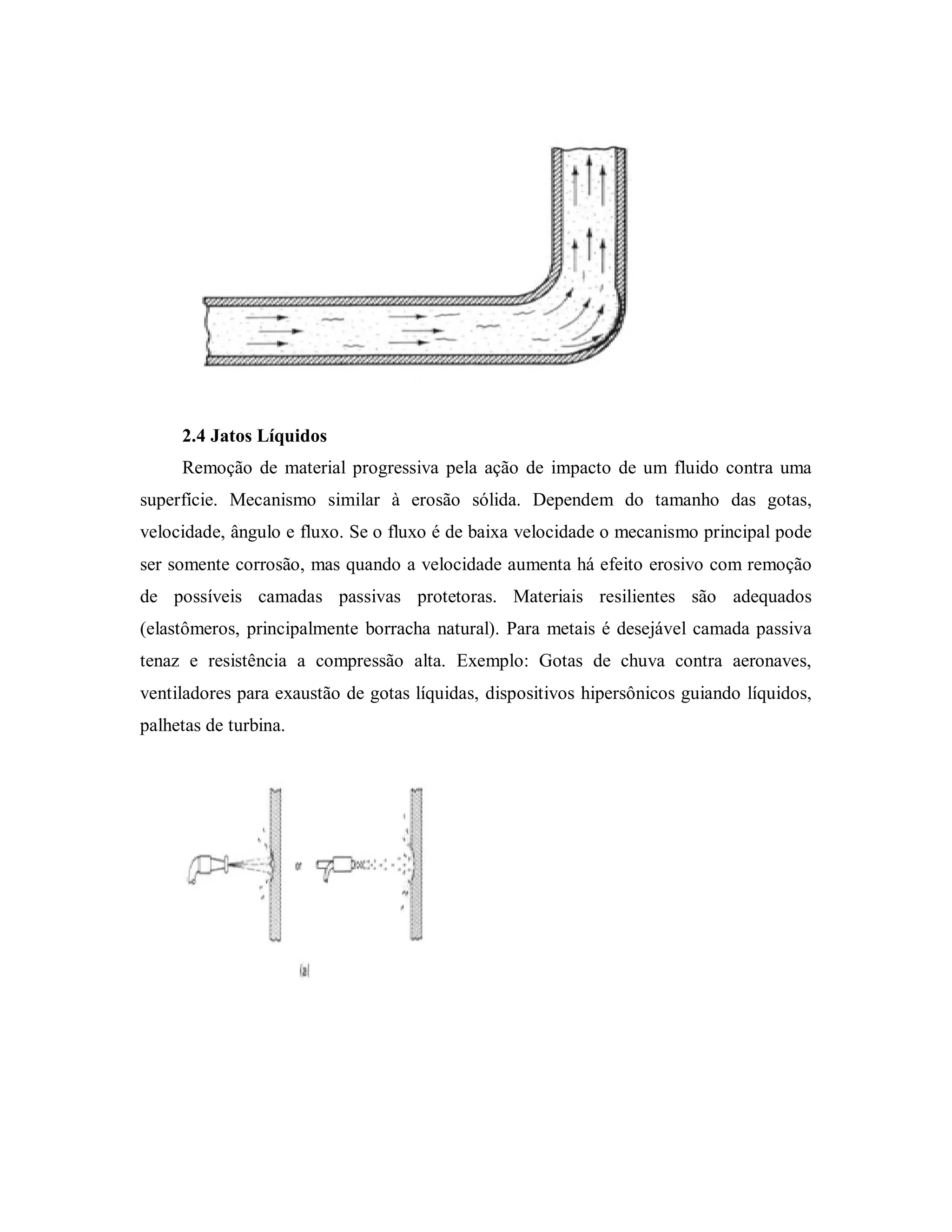 Mecanismos desgaste-erosao-abrasao-corrosao (1) | PDF