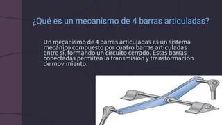 Mecanismos de 4 barras articuladas.pdf