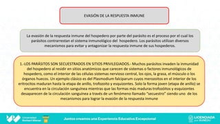 MECANISMOS DE AGRESIÓN Y DEFENSA Clase 12.pptx