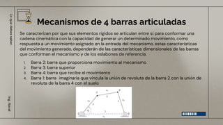 MECANISMOS DE CUATRO BARRAS.pptx