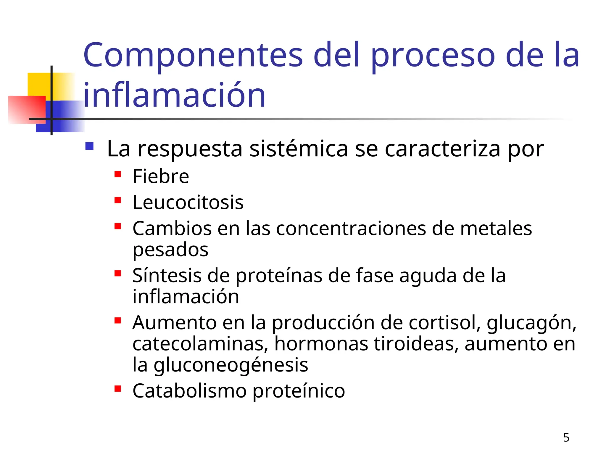 SISTEMA INMUNOLOGICO Y SU MECANISMOS DE LA INFLAMACIÓN.ppt