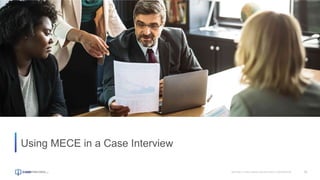 MECE | PPTX