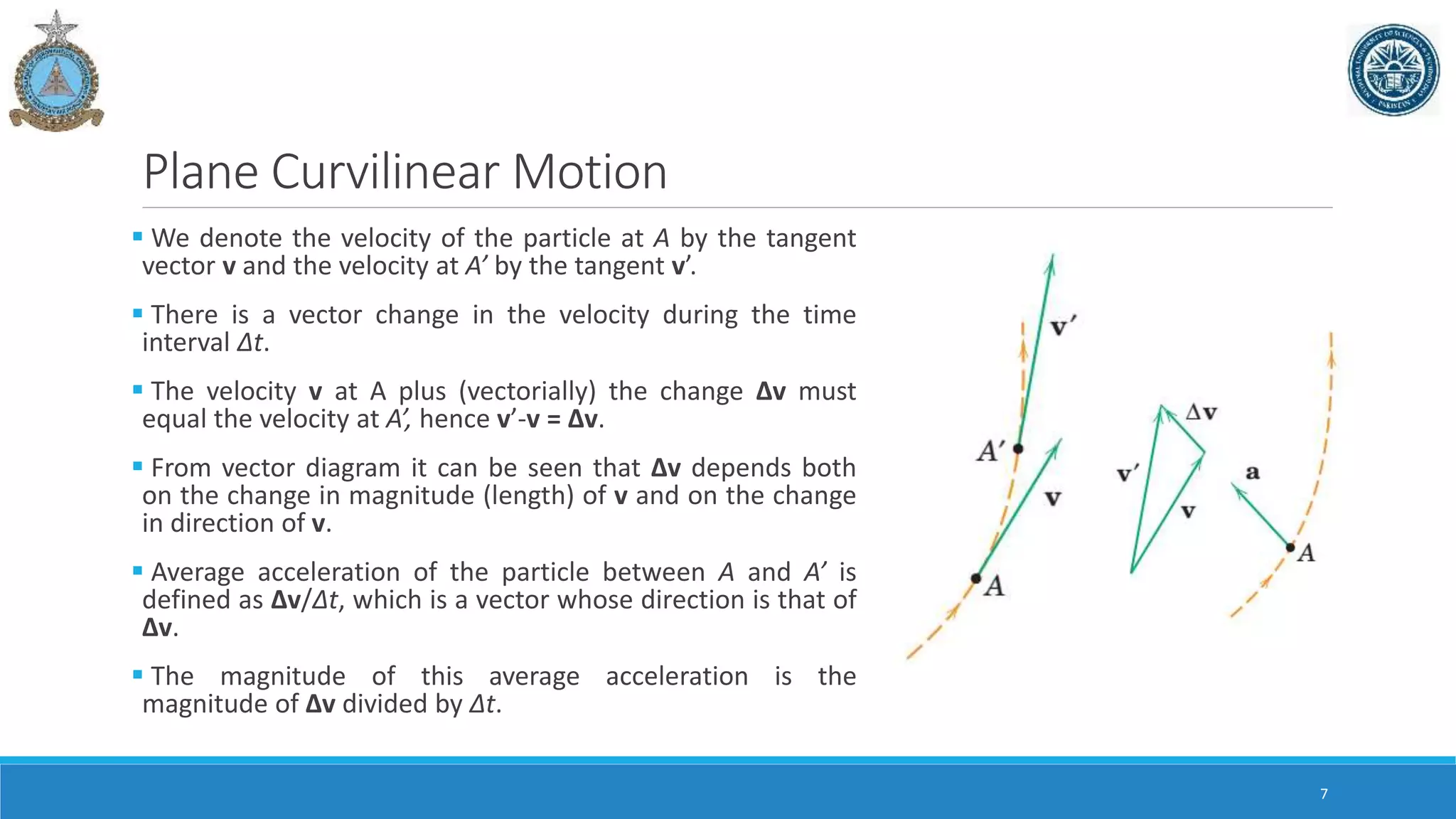 MECH-202-Lecture 3.pptx | Physics | Science