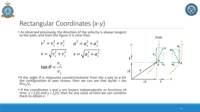 MECH-202-Lecture 3.pptx | Physics | Science