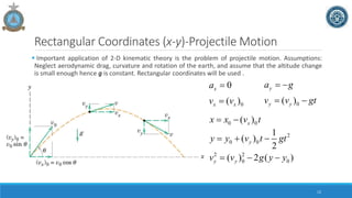 MECH-202-Lecture 3.pptx | Physics | Science