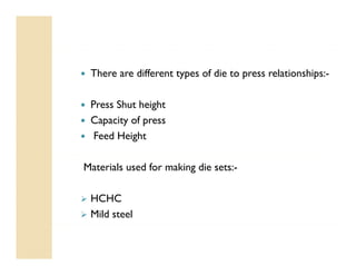 Mech ivyear-ppt on bearing cup-ppt | PPT