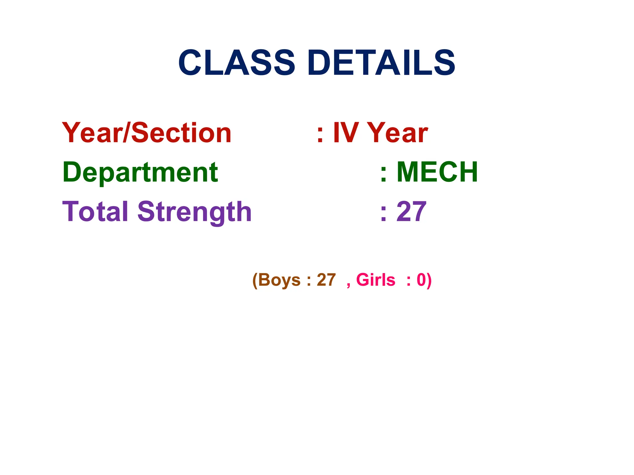 GE3791 Human values and ethics mechanical | PPT