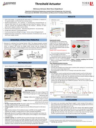 Mech2502 poster t3_g9 | PDF