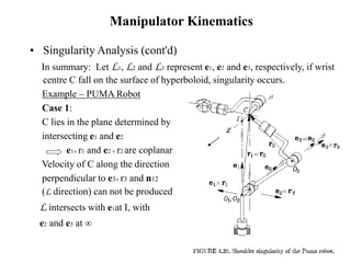 MECH572-lecture8.ppt introduction to robotics | PPT