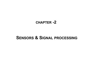 Mecha-Lec-2-Sensors & Signal Processings.pptx