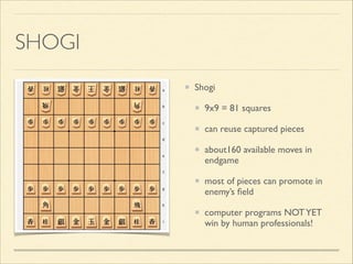 #Julialang and Computer Shogi (Japanese Chess) | PDF | Programming Languages | Computing