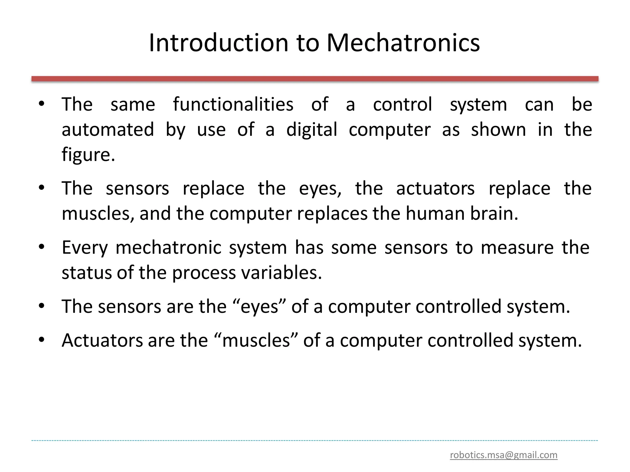 Mech and Electrical systems combination.pptx