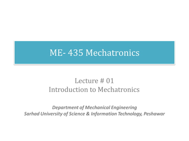 Mech and Electrical systems combination.pptx
