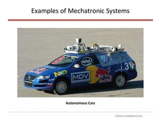 Mech and Electrical systems combination.pptx
