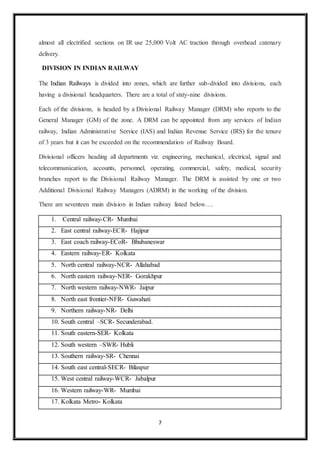 Mechanicaal workshop gorakhpur summer training report | DOCX