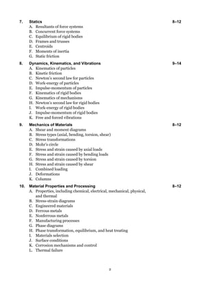 Mechanical | PDF | Physics | Science