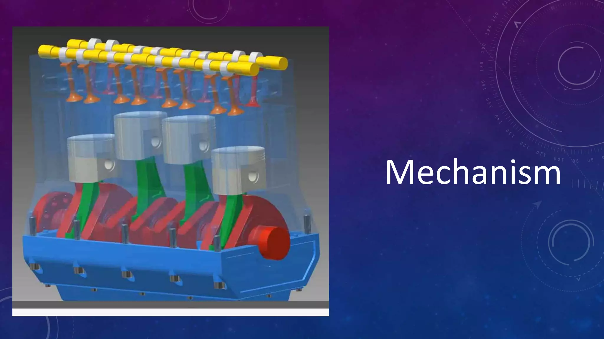 The Next Generation Engineering | PPTX