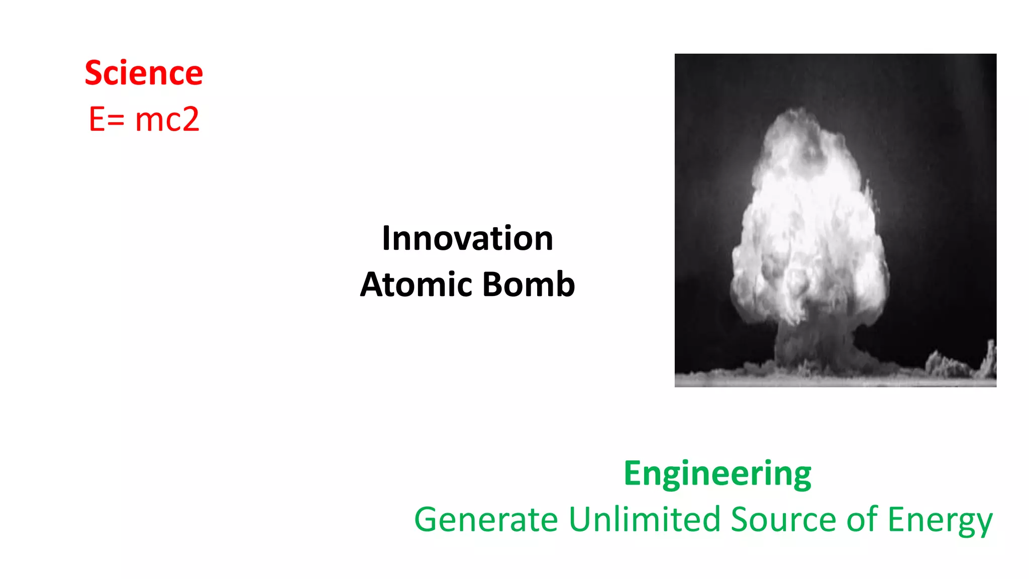 The Next Generation Engineering | PPTX