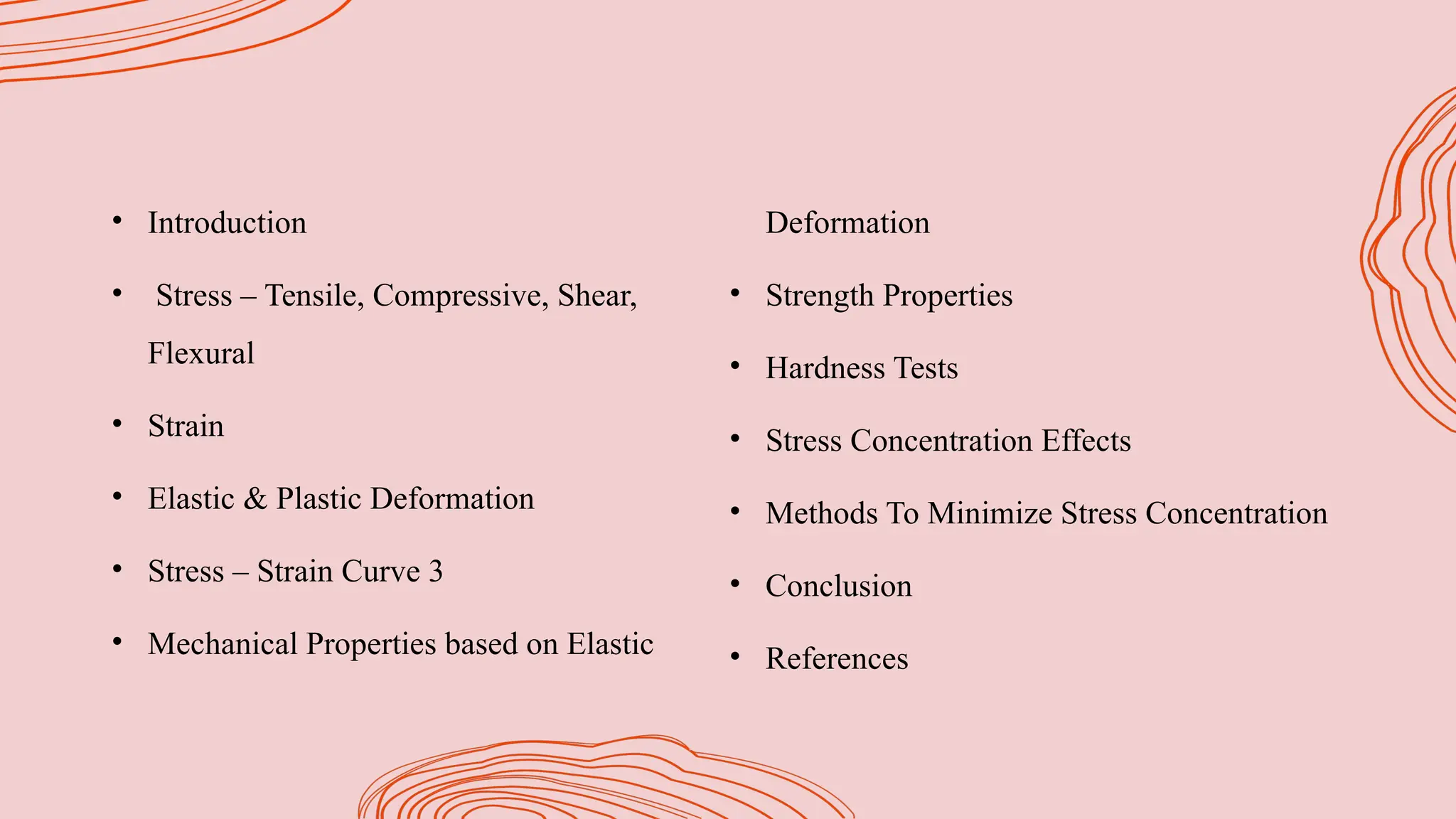 mechanical properties of dental materials | PPTX