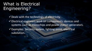 Mechanical electrical-engineering-2 (2) | PPT