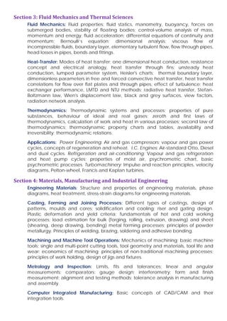 Mechanical engineering gate2016.info- | PDF