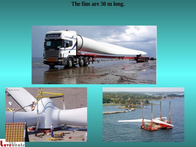 Mechanical Miracles Of The 21st Century | PPT