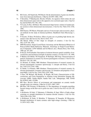 Mechanical properties-of-ceramics-and-composites | PDF