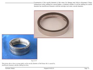 Mechanical seal-failures | PPT