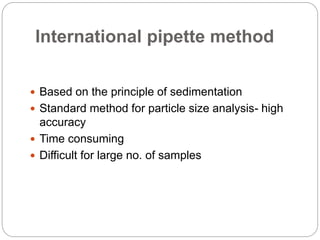 mechanical analysis.pptx