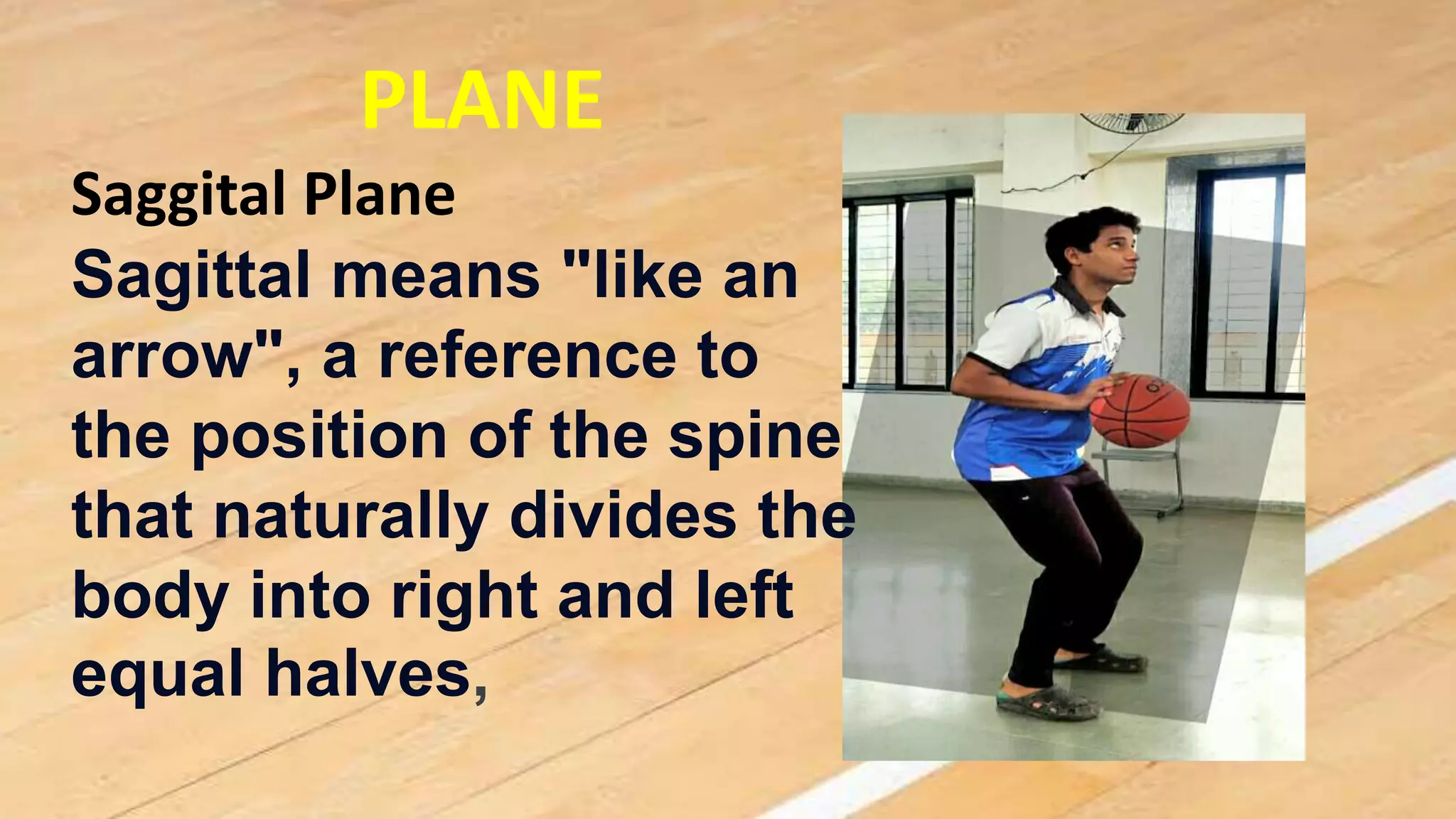 Mechanical Analysis of JUMP SHOT.pptx