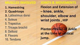 Mechanical Analysis of JUMP SHOT.pptx