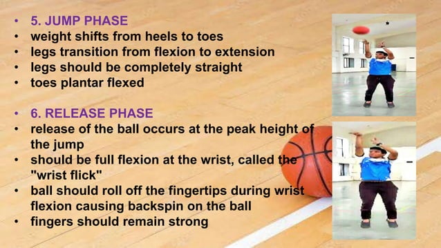 Mechanical Analysis of JUMP SHOT.pptx
