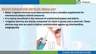 MECHANICAL AND CHEMICAL PLAQUE CONTROL AGENTS.pdf.pdf