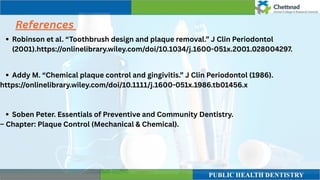 MECHANICAL AND CHEMICAL PLAQUE CONTROL AGENTS.pdf.pdf