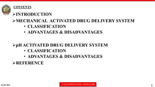 Mechanical and pH activated DDS.pptx