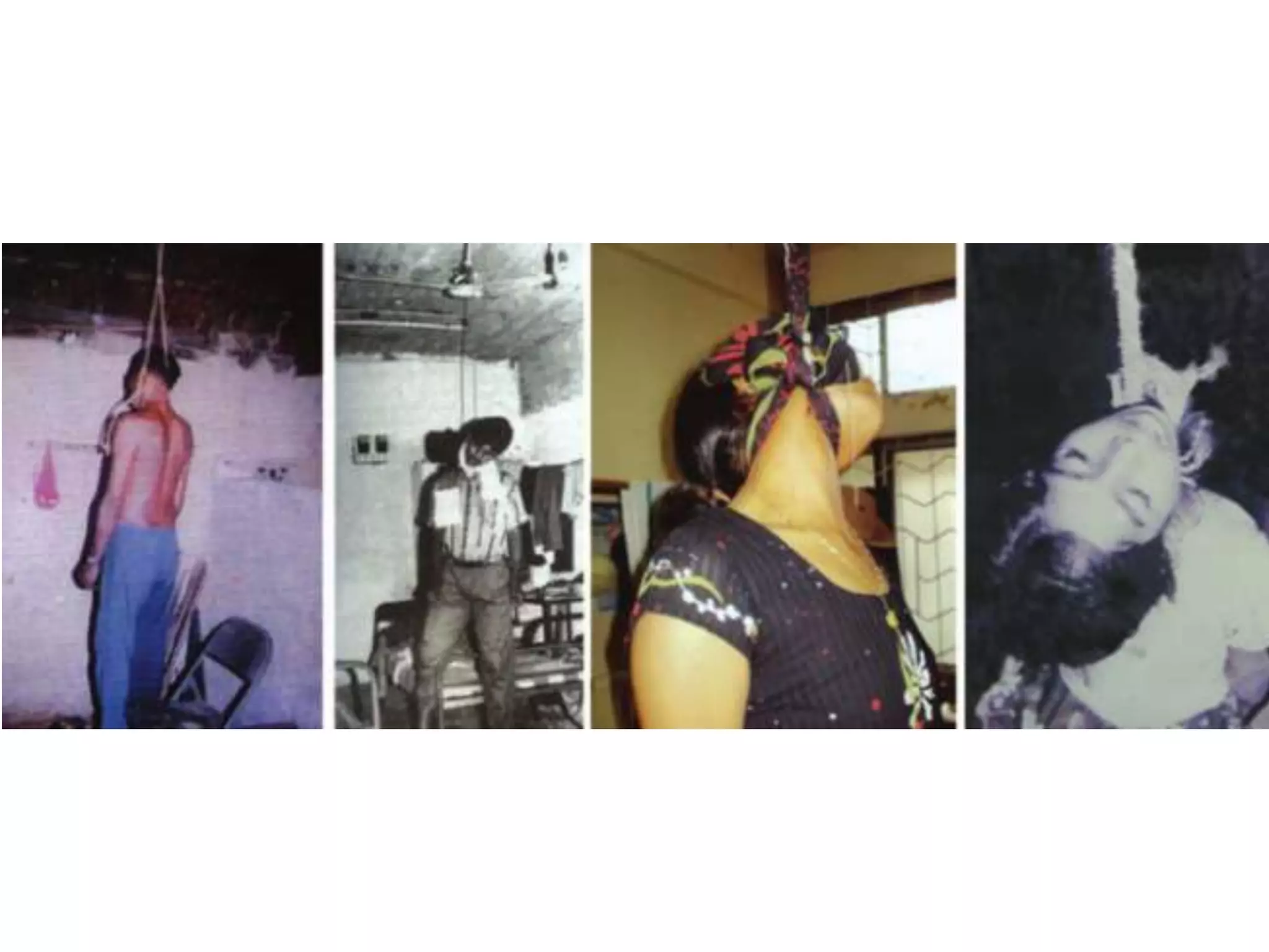 Mechanical asphyxia 1 | PPTX