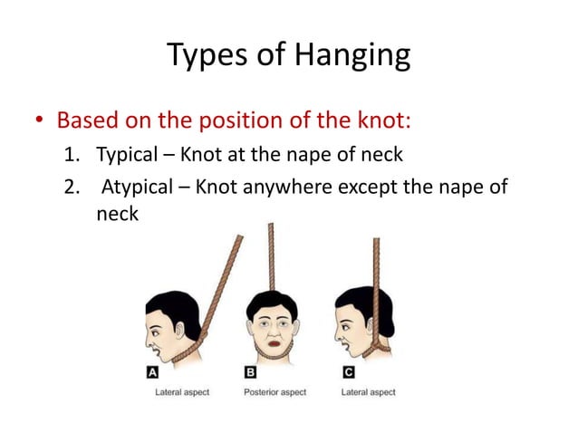 Mechanical asphyxia 1 | PPTX | Blood Disorders | Diseases and Conditions