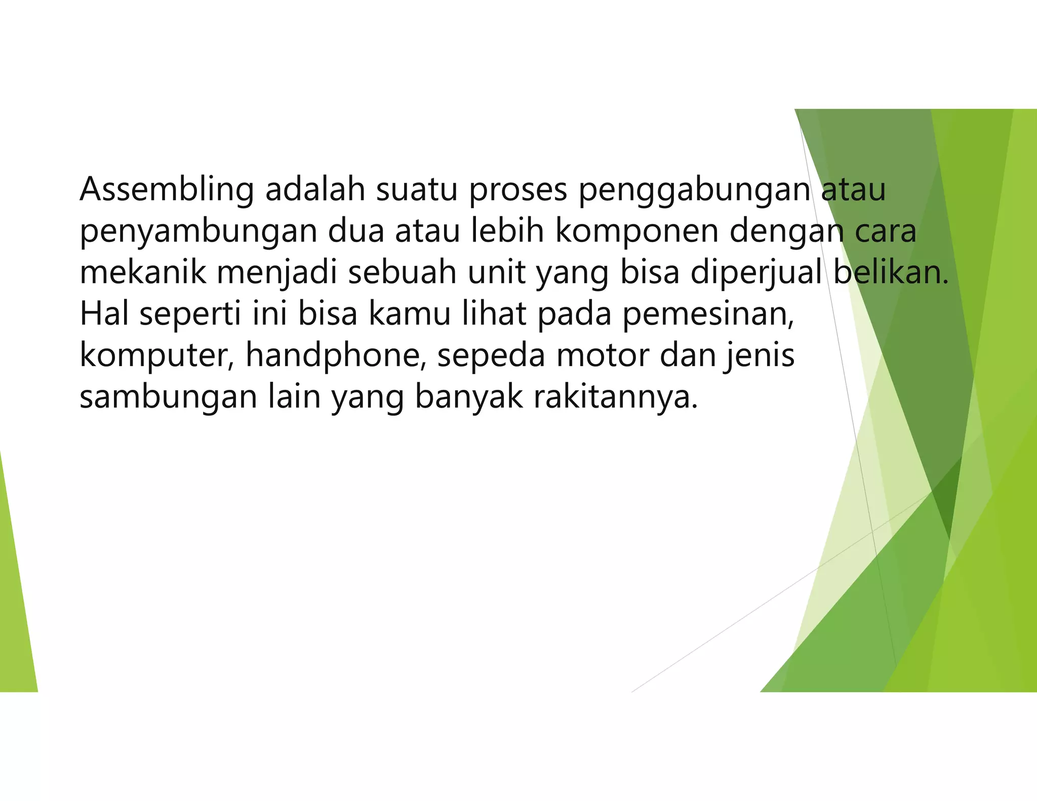 MECHANICAL ASSEMBLY.pdf