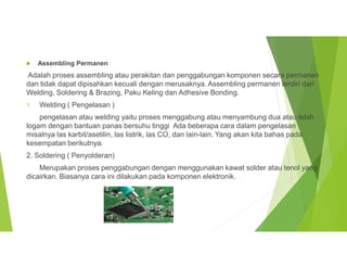 MECHANICAL ASSEMBLY.pdf