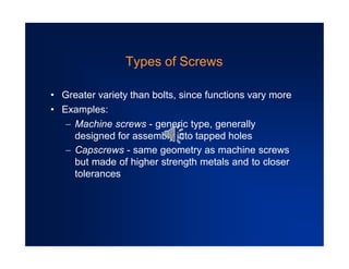 MECHANICAL ASSEMBLY (1).pptx